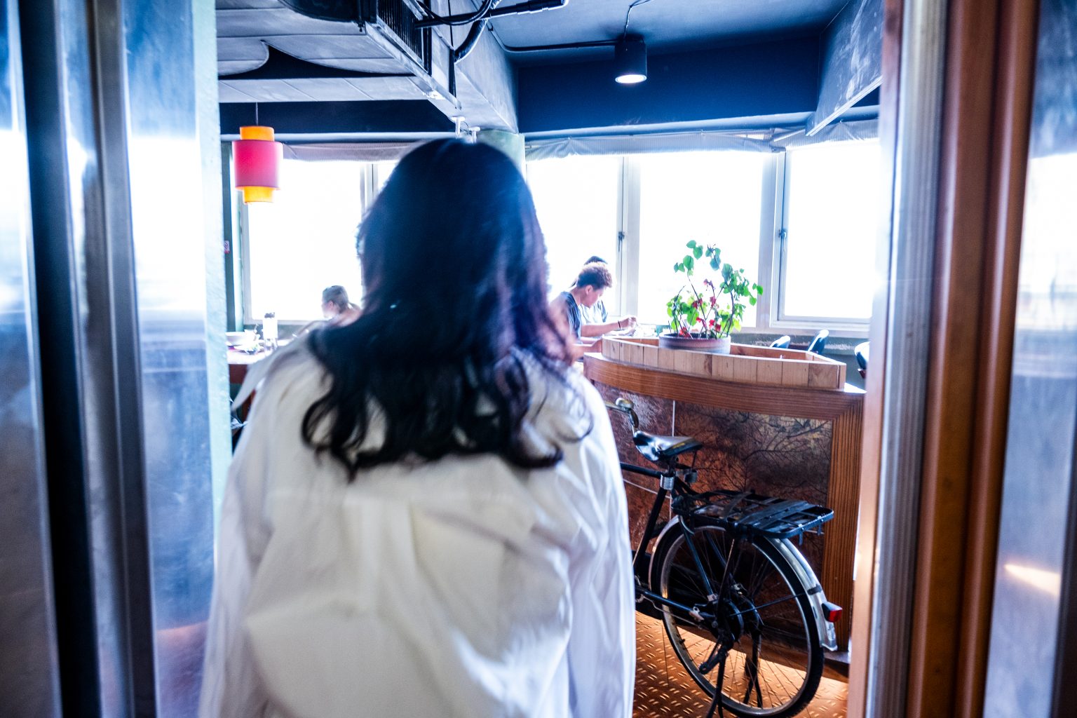 【桃園中壢】1981 Cafe|中壢道地越南美食、飲料|推薦必點蛋咖啡|鄰近中壢火車站、中平商圈 - WhosTalking胡說