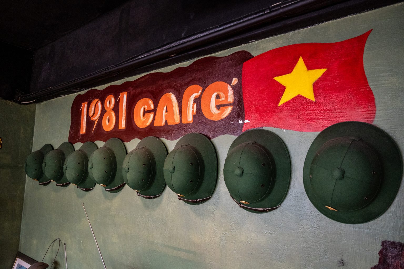 【桃園中壢】1981 Cafe|中壢道地越南美食、飲料|推薦必點蛋咖啡|鄰近中壢火車站、中平商圈 - WhosTalking胡說