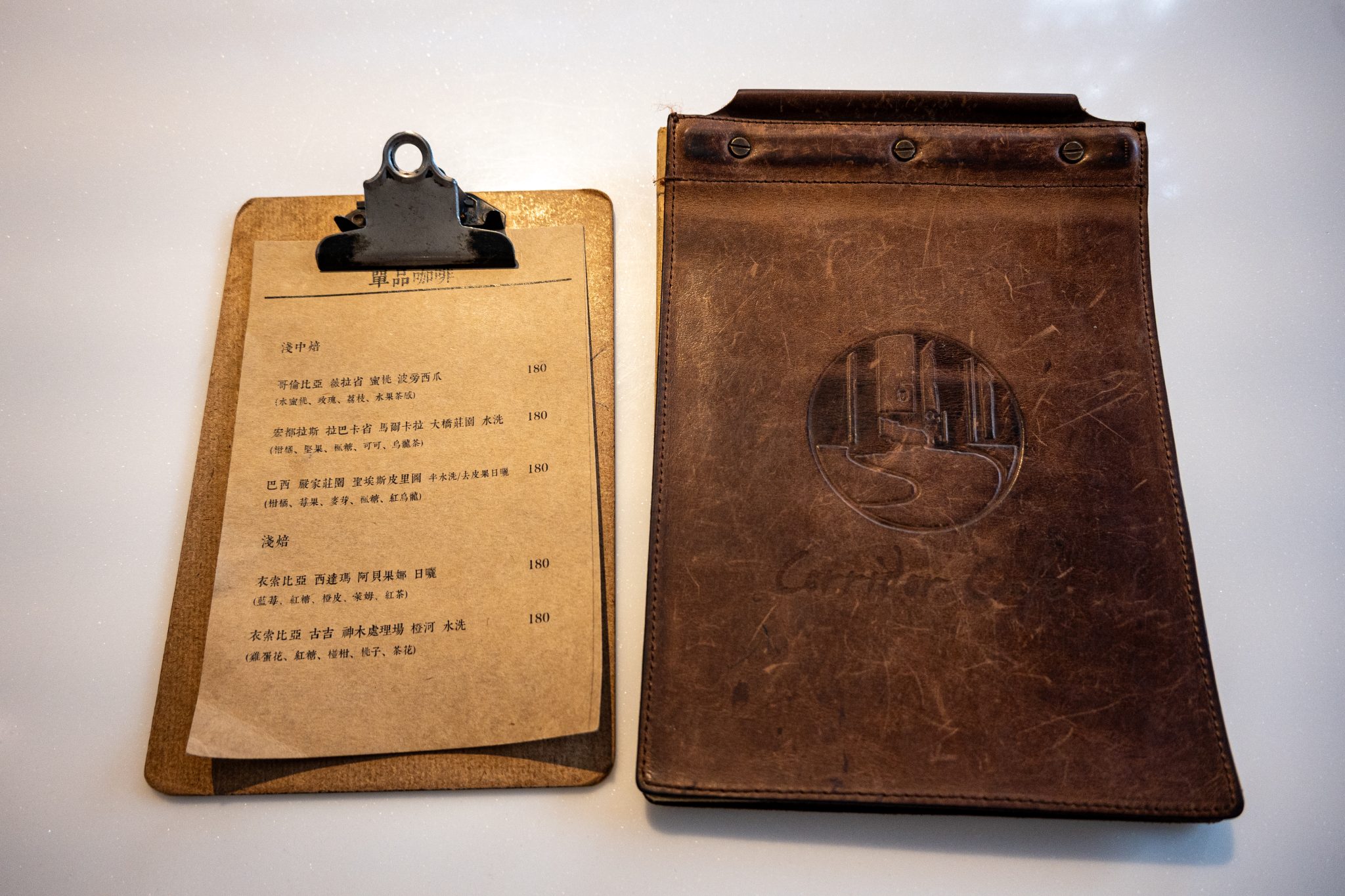 【台南安平】Corridor Café|台南安平早午餐、下午茶推薦|清水模外觀、超挑高內用空間、極佳採光|鄰近台南市政府 ...