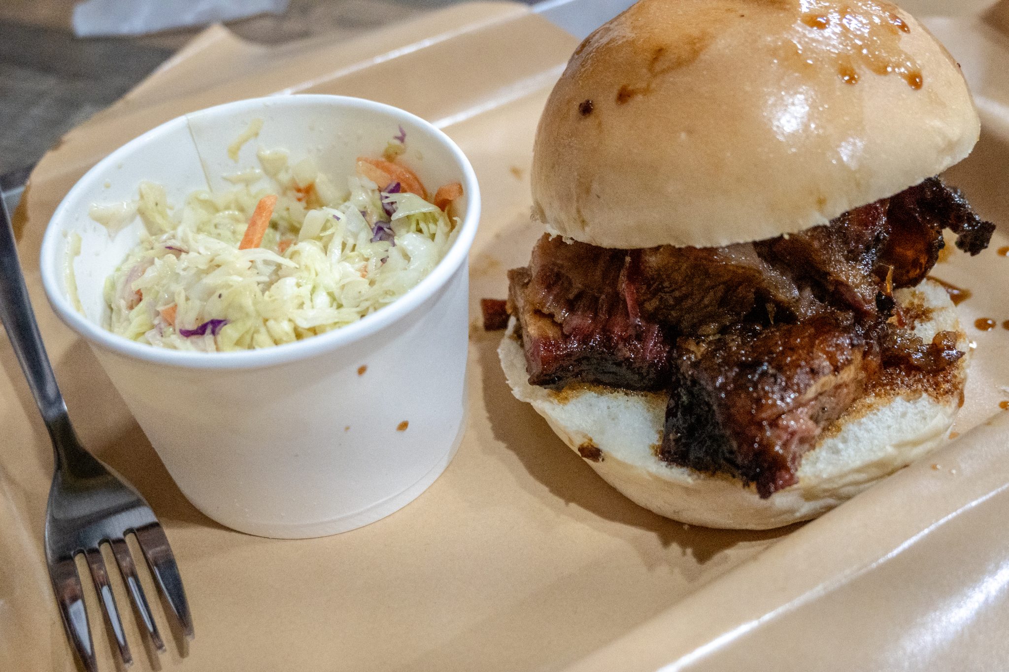【台北南港】Bogart's Smokehouse Taipei | 南港人氣美食推薦，美式木材煙燻烤肉屋，台北最道地的美式BBQ風味，鄰近 ...