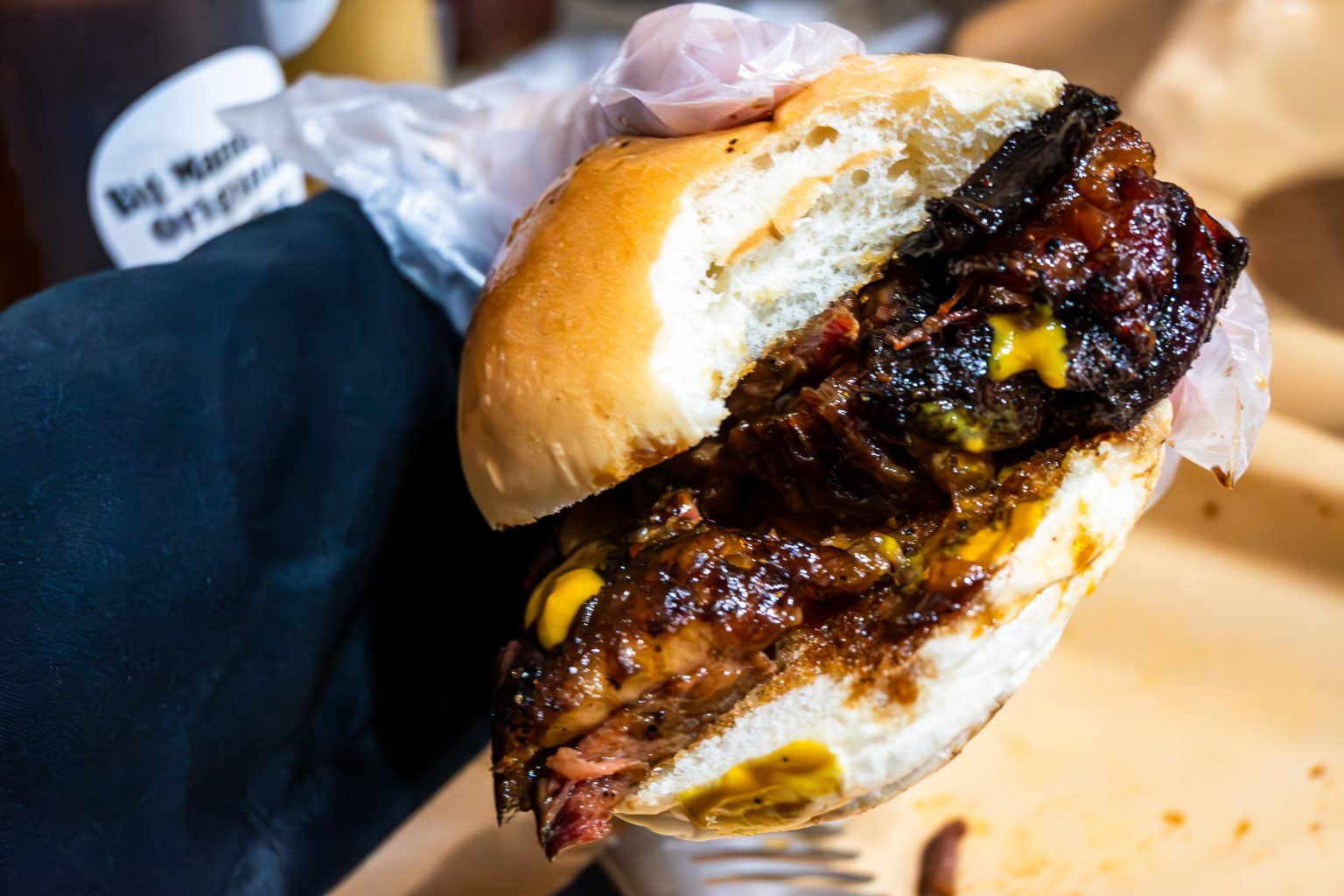 【台北南港】Bogart's Smokehouse Taipei | 南港人氣美食推薦，美式木材煙燻烤肉屋，台北最道地的美式BBQ風味，鄰近 ...